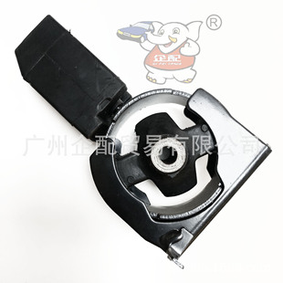 企配工厂直销 12361-0D040 发动机悬置 发动机机架胶 衬套 支架-阿里巴巴