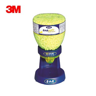 3M 391-1004EARSOFT降噪子弹 听力防护 耳塞(配耳塞分配器使用)-阿里巴巴