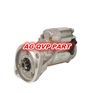 五十铃 DMAX Starter 8-98028199-0 8980281990 12V 2.3KW起动机-阿里巴巴