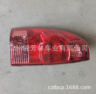 适用于塔科马尾灯2005 TAILLAMP TACOMA 81550-04150 81560-04150-阿里巴巴