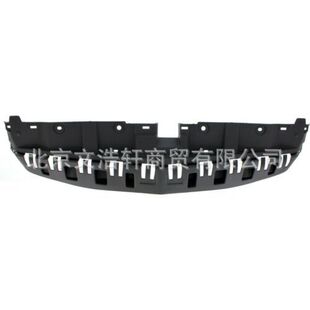 适用于道奇战马前保险杠前杠上盖板68092604AA-阿里巴巴