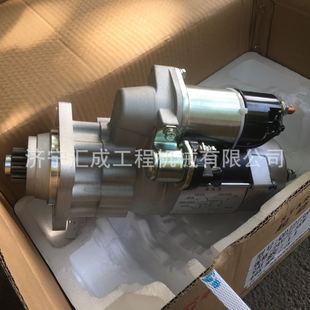 SD16起动机61500090030 B160推土机起动马达 SD16启动马达-阿里巴巴
