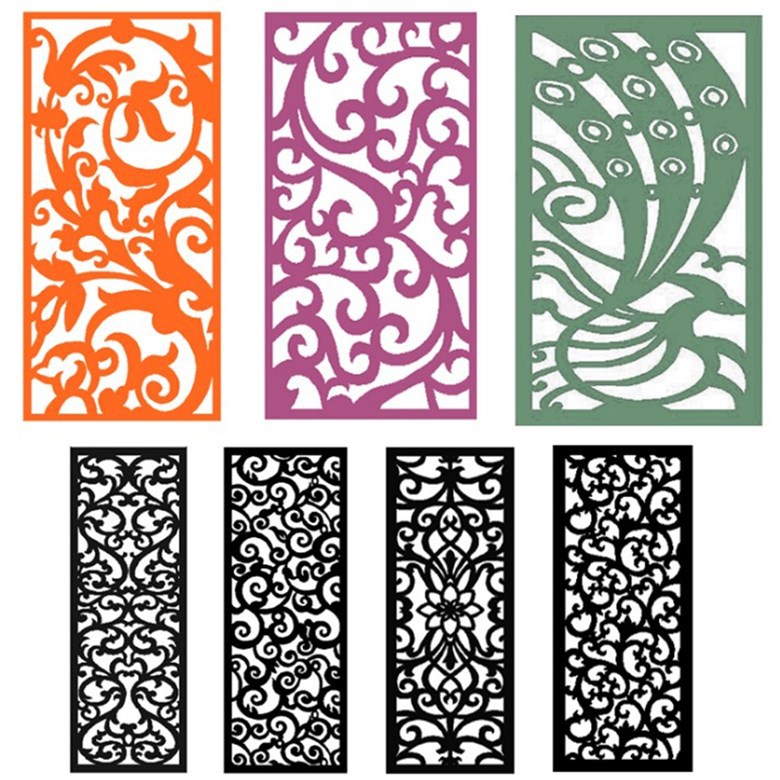 Schaeffer Board Hollow-out Advertising Signboard Carved Plate PVC Plate ...