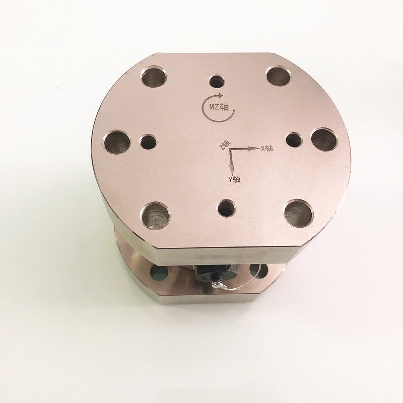 Multi-dimension Side Force Sensor Three-dimensional Force Sensor Four ...