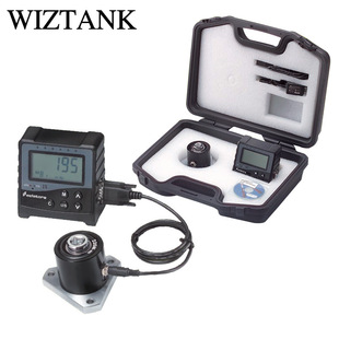 WIZTANK威力克分体式数显扭力测试仪0.5级高精度扭矩扳手检测校准-阿里巴巴