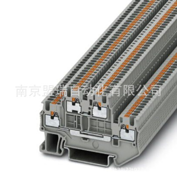 德国菲尼克斯双层接线端子 PTTB 1.5/S - 3208511直插式双层端子-阿里巴巴