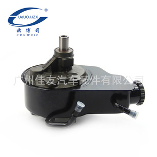 适用雪佛兰悍马H2/01-10款汽车方向机助力泵方向机助力器15909826-阿里巴巴
