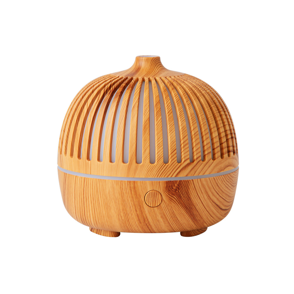 Amazon cross-border new ancient fragrance diffuser ultrasonic USB mute ...