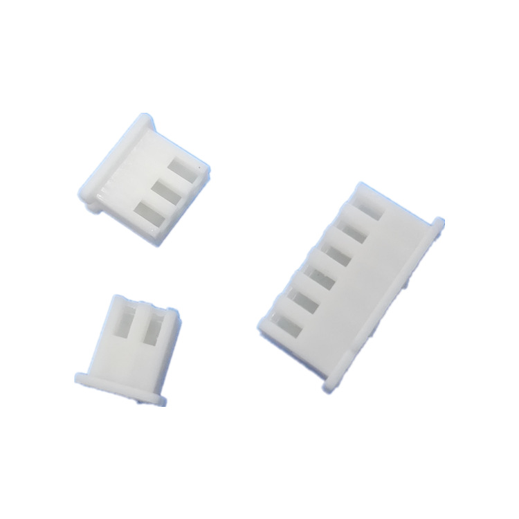 XH-2Y胶壳 TJC3-2Y 2.54孔座端子连接器-阿里巴巴