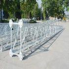 高铁接触网角钢格构式钢柱 OCS angle steel mast-阿里巴巴