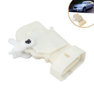 外贸货源-左前门锁执行器适用于雷克萨斯GS、RX OE：69040-48020-阿里巴巴