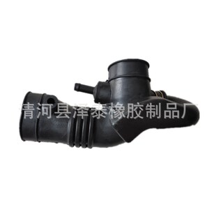 厂家直销 空气橡胶管 适用于现代起亚 进气软管 28138-05500-阿里巴巴