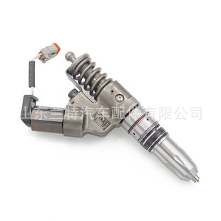 康明斯 喷油器 M11喷油器 4307547 3083863 3083871 3411756 油嘴-阿里巴巴