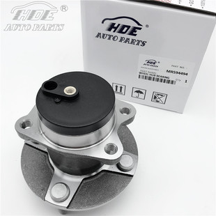 MR594494 VKBA6883 汽车轴承轮毂单元适用于三菱 COLT-阿里巴巴