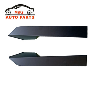 塔科马 TACOMA 2012-2015 大灯下饰条 52503-04900 52502-04900-阿里巴巴