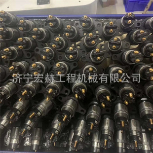 批发0986445013 0414755018 23526589 挖掘机喷油器总成 喷油嘴-阿里巴巴