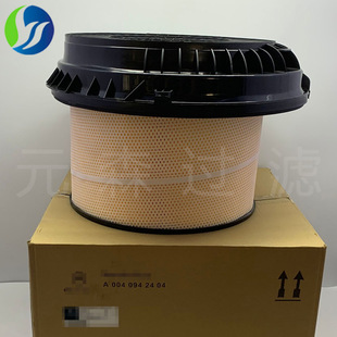 厂家供应替代滤芯机械配件发电机组滤清器A0040942404空气滤清器-阿里巴巴