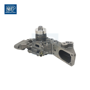 IVECO依维柯卡车 发动机冷却水泵 04813730 04835043 98497115-阿里巴巴