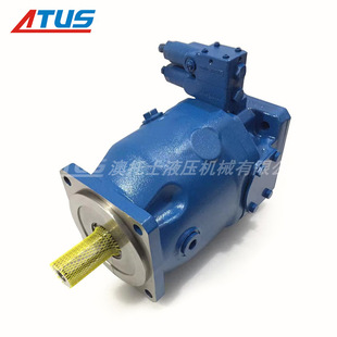 柱塞泵A10VS0140DRS/32R-VPB22U99 型号液压泵钢厂电厂液压站元件-阿里巴巴
