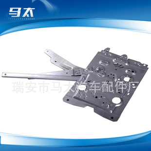 汽车玻璃升降器 欧系卡车玻璃升降电机 3176545 fm-阿里巴巴