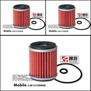 HF141;FRAM CH6097-01;KN-140;2010 MBK 125 SKYCRUISER125机油滤-阿里巴巴