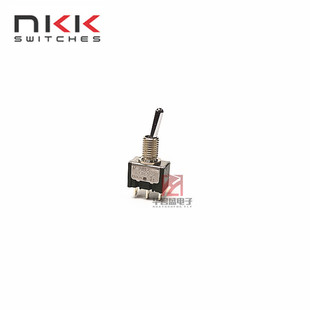 日本NKK MN12SS4W01 M2012SS4W01 M-2012 钮子 摇臂开关 3脚2档-阿里巴巴