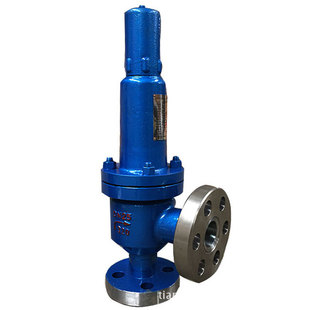 安全阀 A41H-320C 高压封闭微启式安全阀 浙江天和厂家直销-阿里巴巴