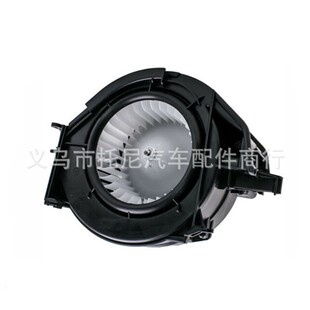 适用于奥迪A6散热器水箱空调鼓风机总成电机4FD820020A-阿里巴巴