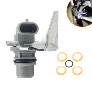 汽车配件 适用福特凸轮轴位置传感器 F4TZ12K073C 4C4Z12K073AB-阿里巴巴