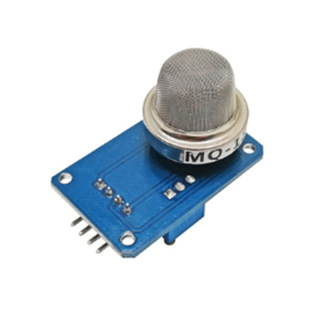 MQ-136硫化氢传感器H2S有害气体检测报警模块带模拟TTL输出 YJ-阿里巴巴