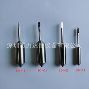 美国Brookfield博勒飞粘度计小量样品适配器SSA配件SC4-18 SC4-21-阿里巴巴
