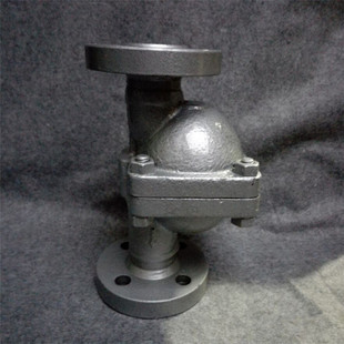 蒸汽疏水阀 CS61H-25C 焊接式疏水阀 自由浮球式气水分离器-阿里巴巴