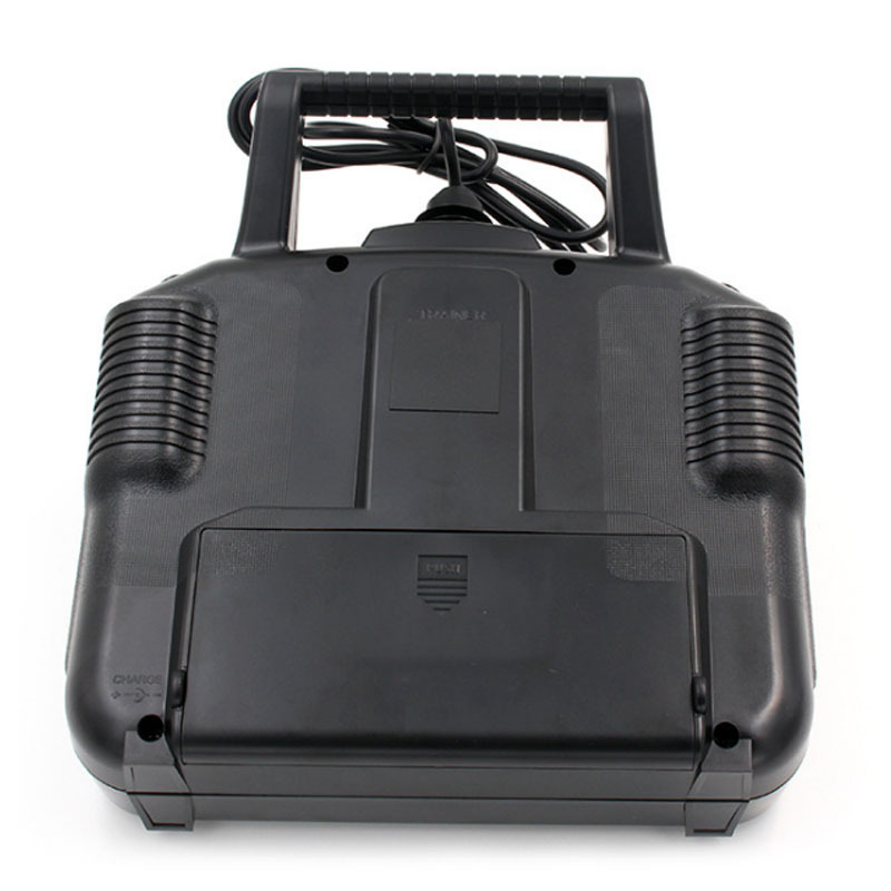 富斯SM600模拟器遥控器6通凤凰5 G7 DRL/Liftoff FPV穿越机加密狗-阿里巴巴