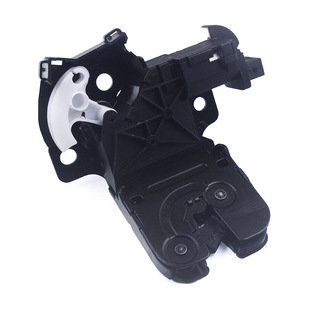 适用于奥迪 后盖锁块 行李箱锁块 8P4827505C 8P4827505D-阿里巴巴