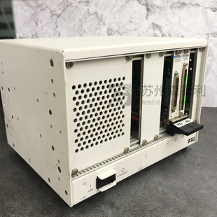 National Instruments NI PXI-1031 带PXI-6713/PXI-6527/PXI-650-阿里巴巴