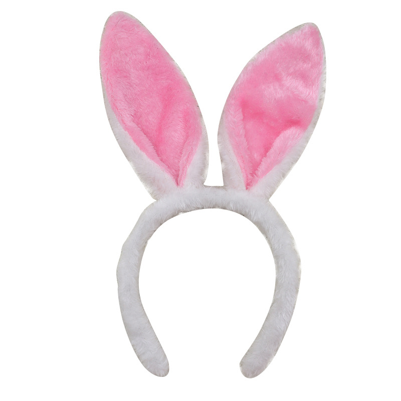 Halloween Hair Hoop Women's Face Wash Headwear Children's Performance ...
