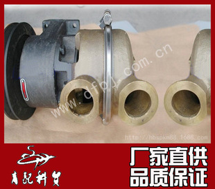 东风汽车配件，康明斯发动机水泵 3655857-20-阿里巴巴