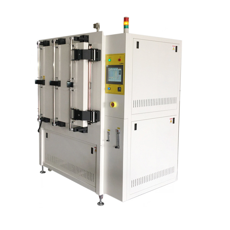 HASUC 洁净烤箱 上海洁净度高 百级|千级无尘烤箱 立式 精密烤箱-阿里巴巴