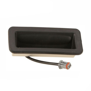 YUZ500020 适用于路虎揽胜运动版 路虎发现3 尾门开关-阿里巴巴