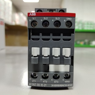 ABB原厂接触器 AF12-30-10-13*100-250V AC/DC 1SBL157001R1310-阿里巴巴