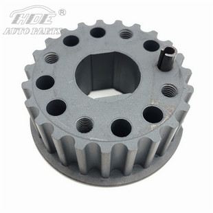 23120-02570 426757 曲轴 轴正时齿轮轮适用于现代 ATOS-阿里巴巴