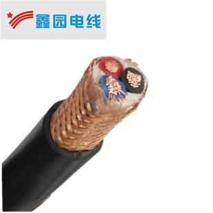 厂家直销 屏蔽护套软线RVVP3芯0.3-2.5平方各种规格价格优惠-阿里巴巴