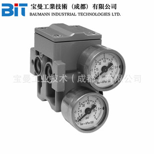 SAMSON萨姆森3710型反向放大器单作用定位器控制双作用德国现货-阿里巴巴