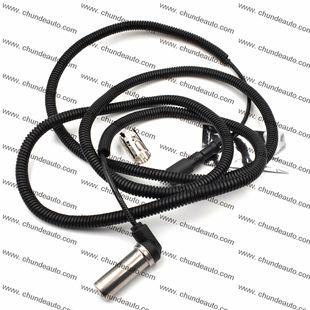 汽车ABS传感器 卡车配件 4410328230 0015428718 0005429618-阿里巴巴