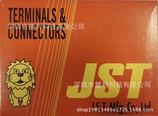 RBA1.25-4 JST 连接器 代理经销 原装进口 当天发货-阿里巴巴