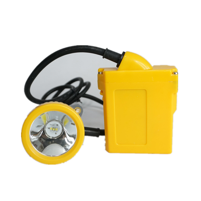 Supply TAGLITE-TJL KL6L7M T7 miner's lamp underground operation cap ...
