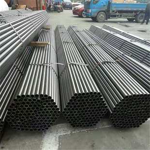 供应Q355热轧焊管 Q235B焊管 直径50 51 54 55 57 60 65 70 75 76-阿里巴巴