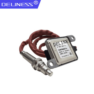 氮氧传感器适用宝马858984601 5WK96699C 13628589846氮氧传感器-阿里巴巴