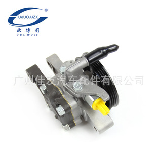 汽车方向机助力泵全新汽车助力器57100-2D101适用现代索纳塔/远舰-阿里巴巴
