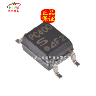 全新原装正品 质量保证 PC400 贴片SOP-4 高速光电耦合器 隔离器-阿里巴巴
